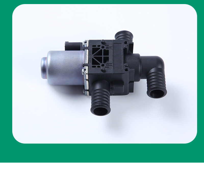 LR016848适用于路虎揽胜/第四代发现/捷豹F-PACE/XF电磁阀节温器-阿里巴巴