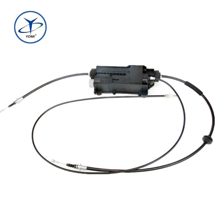 刹车制动模块手刹 2214302249 2214300649 适用于奔驰S系-阿里巴巴