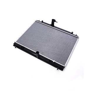 适用于 尼桑 三菱 福特 的 21410-CY000 汽车散热器 水箱-阿里巴巴