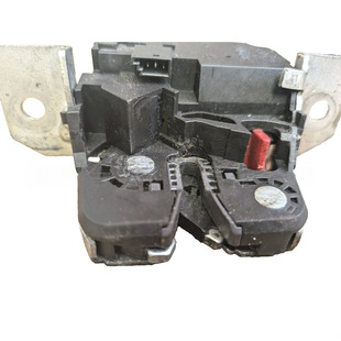 适用奔驰汽车尾门锁块 1697400035 1697400135 1697400235-阿里巴巴