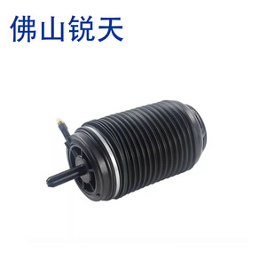 适用保时捷 Macan 空气悬架 后气包(L)95B616001B (R)95B616002B-阿里巴巴