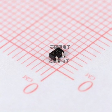 全新原装 BSS138PW,115 丝印XJt 贴片SOT-323 60V 320mA N沟道MOS-阿里巴巴