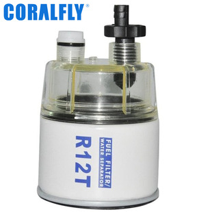 发电机油水分离器过滤器R13P R20T R24P R25P R45S R60TP R12T-阿里巴巴