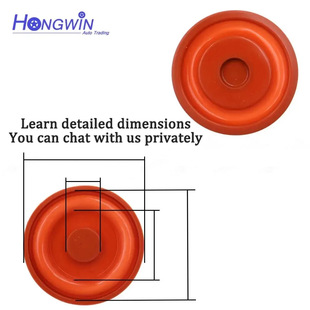 适用于福特PCV 阀盖修理套件 阀盖9659489880 0248.P9-阿里巴巴