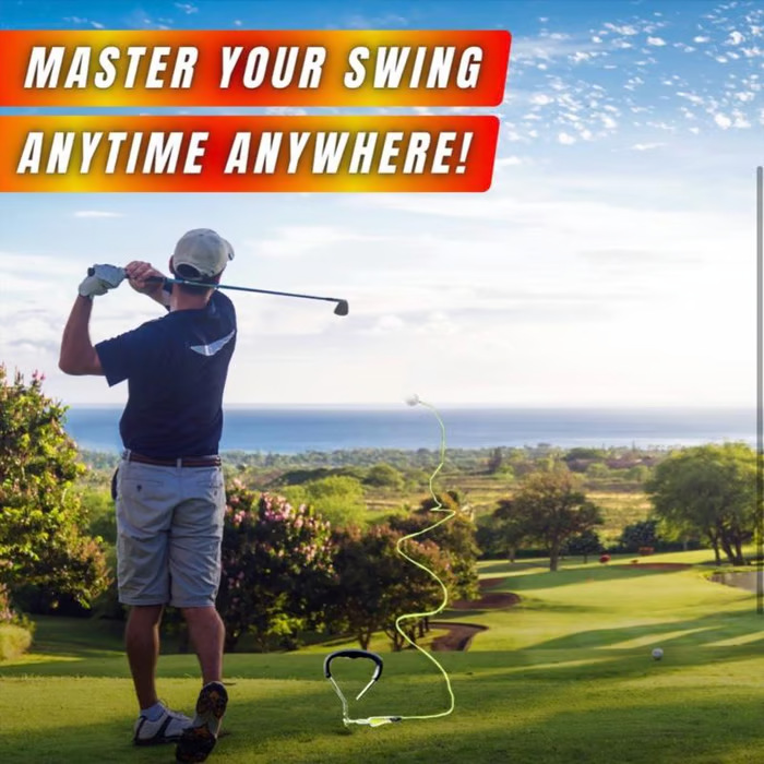 Golf Training Tool for Drivers & Irons 高尔夫训练工具-阿里巴巴