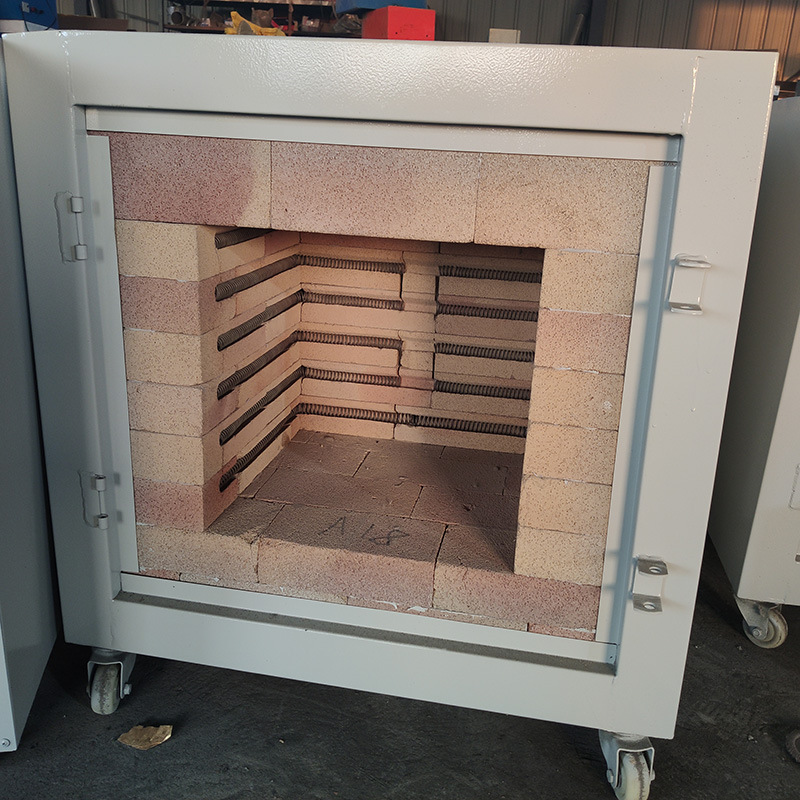 电窑炉陶艺教学家用小型全自动智能高温陶瓷烧陶炉烧瓷器炉电窑-阿里巴巴