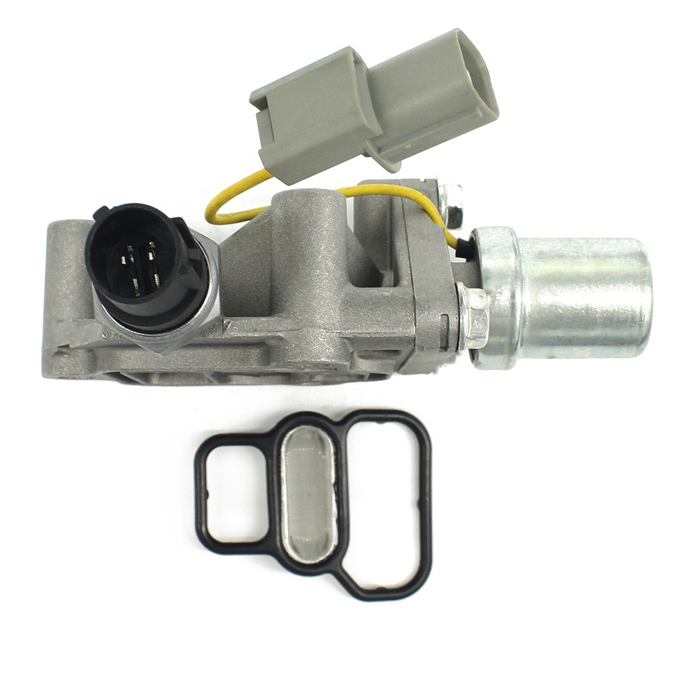 适用于01-05本田思域讴歌 变速箱电磁阀15810-PLR-A01螺线管阀-阿里巴巴