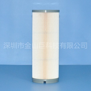 金山巨油水分离器滤K37-1022 K371022 FS20208 PF46237 WF10518-阿里巴巴