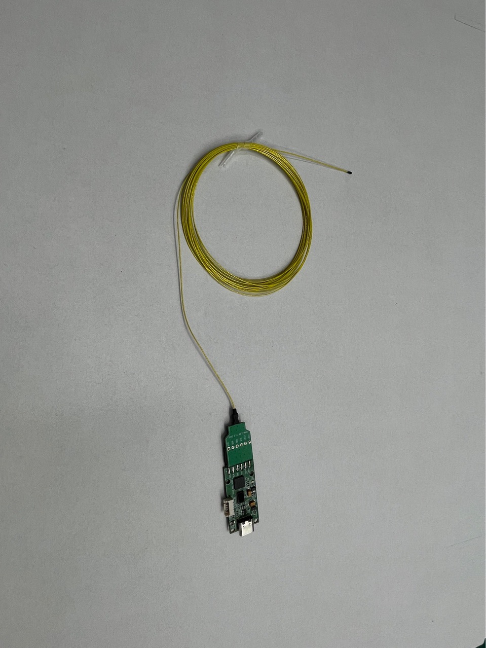 OVM6946医疗内窥镜摄像头模组高清可选不同线 可带uvc解码板图像-阿里巴巴