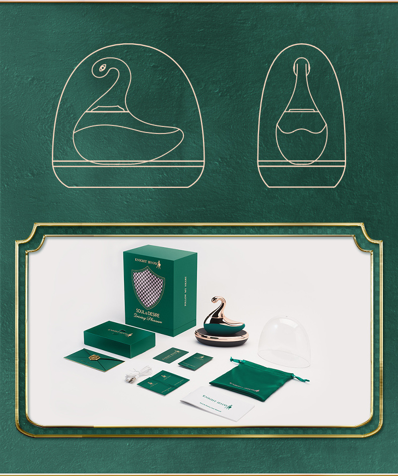 骑士贞妮（KNIGHT JENAY）灵与欲秒潮吮吸震动快感无线跳蛋-阿里巴巴