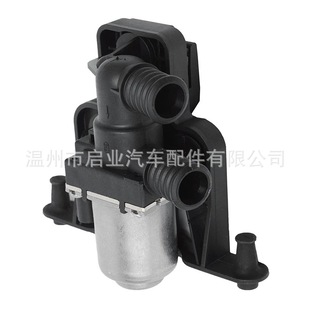 适用于宝马E60 E61 冷却暖风水阀 加热器控制阀 64118379921-阿里巴巴