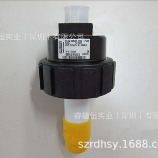 burkert FLOW: 8020-FKM-PVDF 00419593涡轮流量计传感器-阿里巴巴