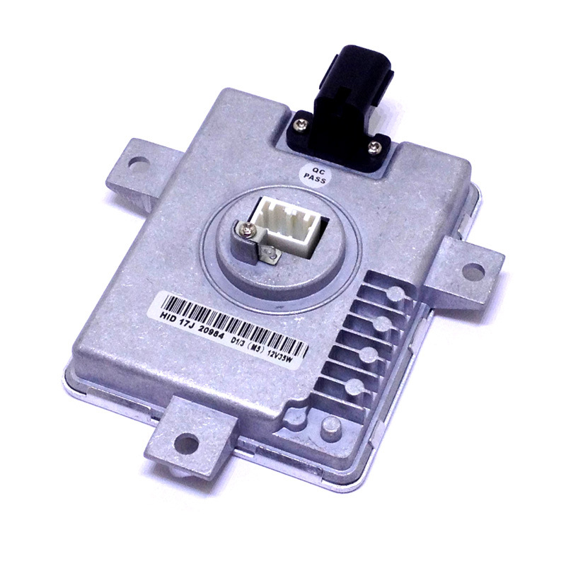 适用于马自达思域D2S原装氙气灯三菱安定器X6T02971 W3T10471-阿里巴巴
