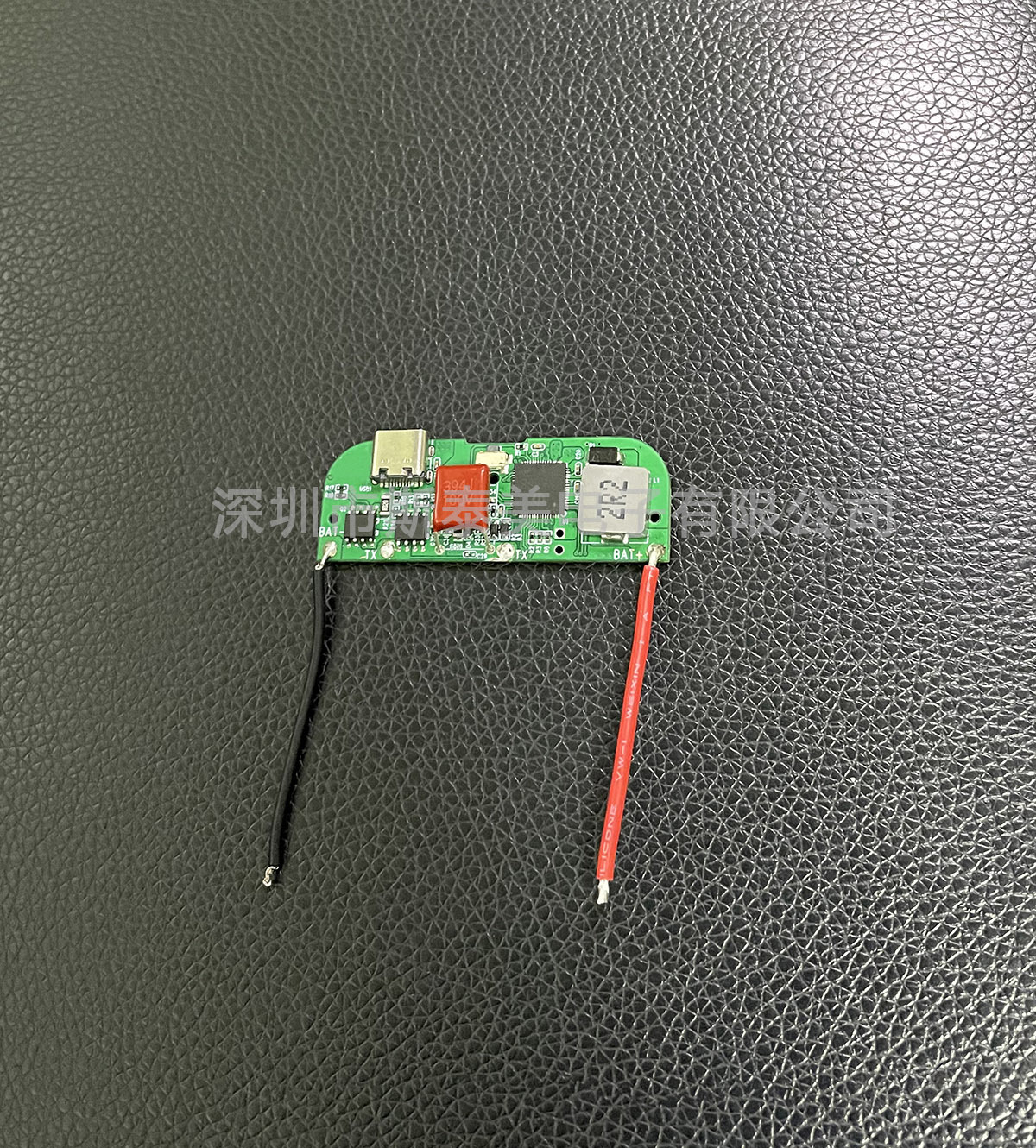 厂家供货PDQC3.0快充协议移动电源PCBA主板 英集芯IP5568方案18W-阿里巴巴