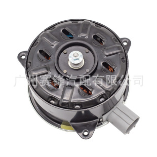 16363-23030 适用于丰田荣放冷却散热器风扇-阿里巴巴