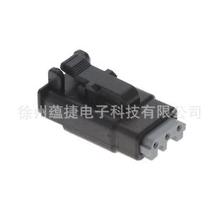 DTMH06-3SA进口Deutsch/德驰3芯连接器全新原装-阿里巴巴
