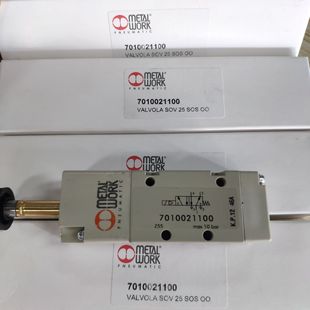 metalwork原装正品70系列电磁阀701002110070100205007010020100-阿里巴巴