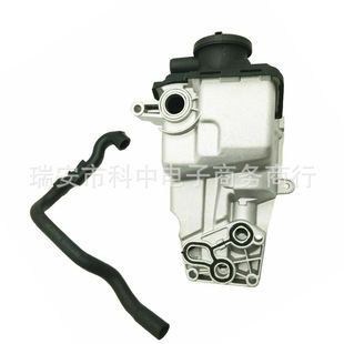 31338685 7G9N6884AC 1781598 30788494适用沃尔沃机油滤清器底座-阿里巴巴