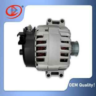 适用于宝马X5 E70 14V/230汽车发电机12317560989工厂直销全新-阿里巴巴