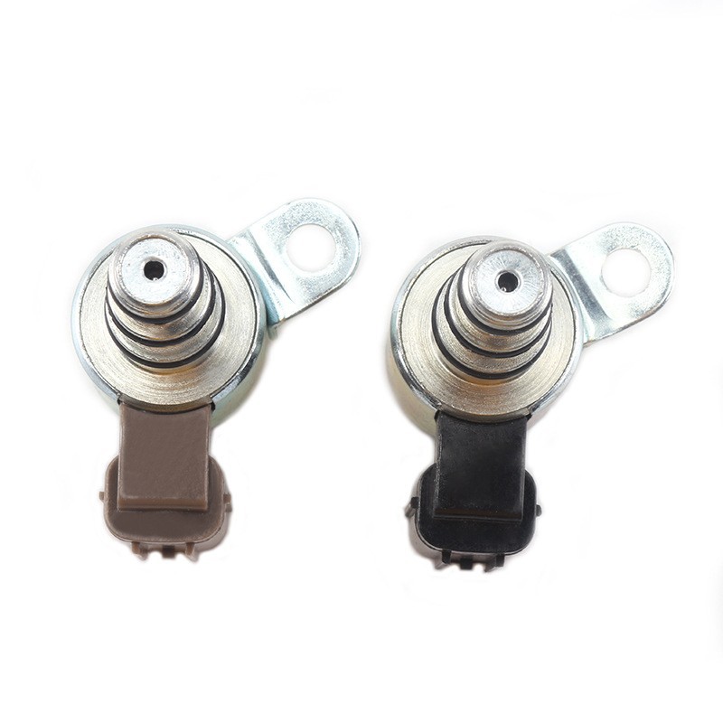 适用于本田讴哥 全新28400-P6H-003+28500-P6H-003变速箱电磁阀-阿里巴巴