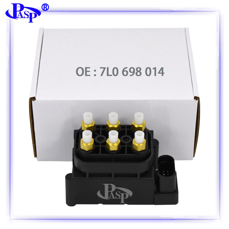 工厂直供 空气压缩机分配阀 空气泵 95835890102 OE: 7L0698014-阿里巴巴