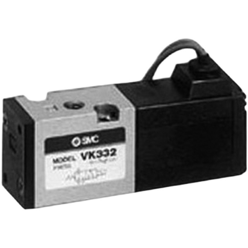 SMC电磁阀VK332-5G-M5 VK332V-5G-M5 VK332V-5D/5DZ/5GS-01/H/M5-阿里巴巴