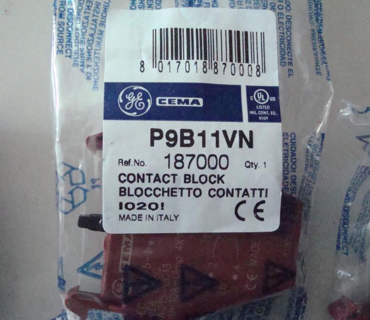 P9B11VN CEMA GE ABB开关 CEMA按钮触点-阿里巴巴