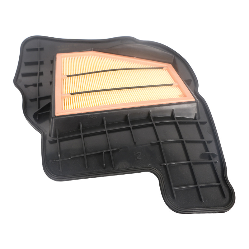 适用于/BMW/X5/X6/阿尔宾娜/13717577457/空气滤清器-阿里巴巴