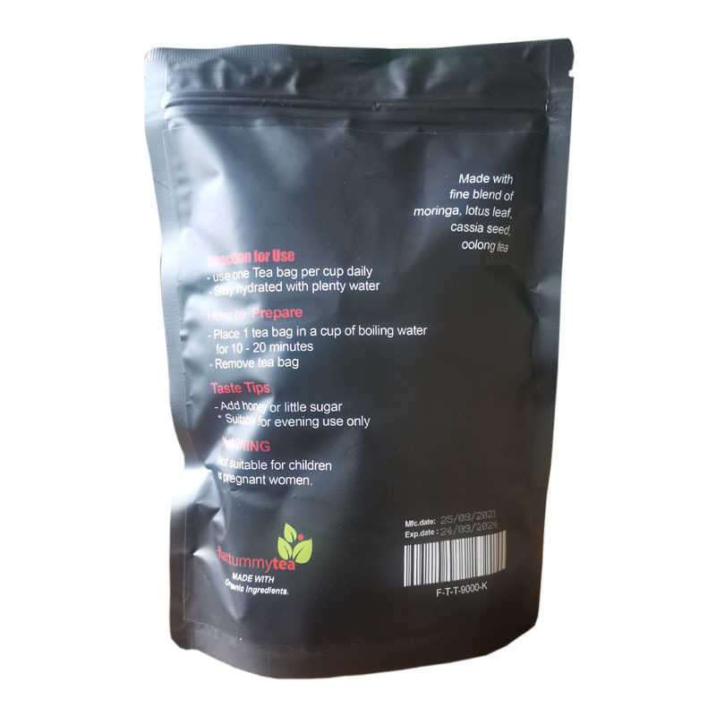 出口28days slimming tea flat tummy tea Bootea detox 厂家批发-阿里巴巴