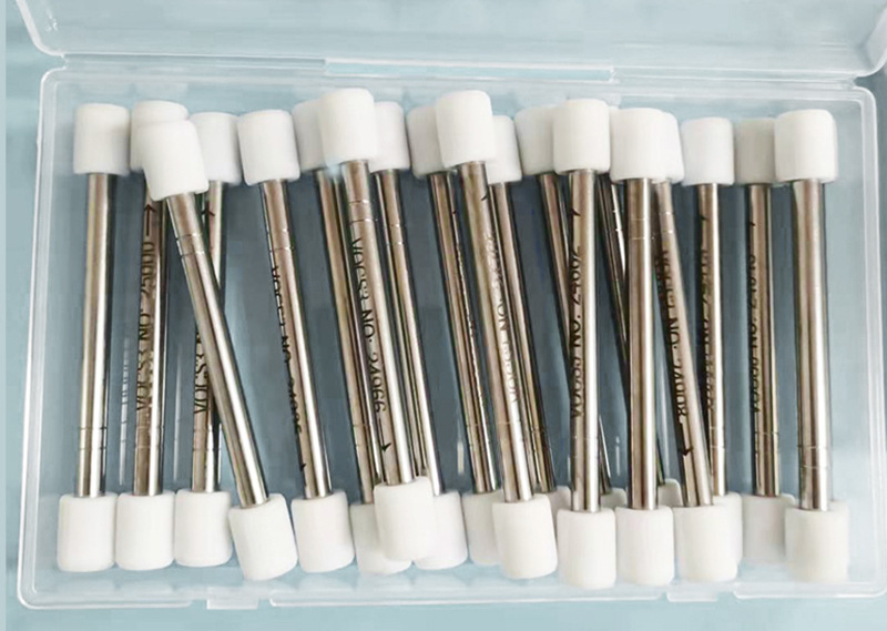 VOCs吸附管组合三采样管Carbopack C、Carbopack B、Carboxen1000-阿里巴巴