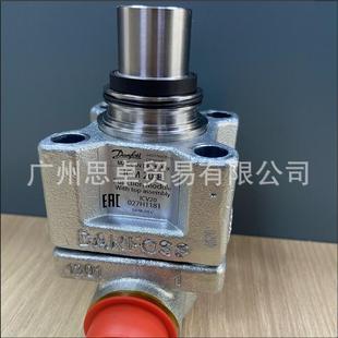 电动阀ICM20 ICM25 ICM32 ICM40 ICM50 ICM65 ICM100 DANFOSS-阿里巴巴