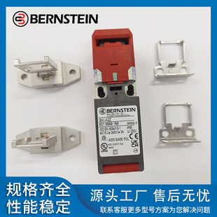 博恩斯坦/BERNSTEIN安全门锁开关SKI-A2Z M3/MRU原装正品限位开关-阿里巴巴