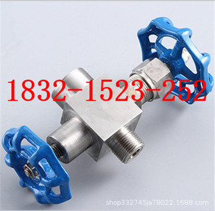 J21H-100P J19W-160P DN4不锈钢内外螺纹压力表三通阀G1/2M20*1.5-阿里巴巴
