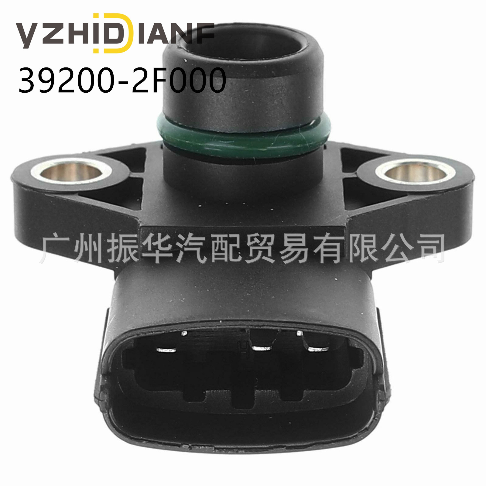 39200-2F000适用于现代圣菲图森起亚狮跑汽车进气歧管压力传感器-阿里巴巴