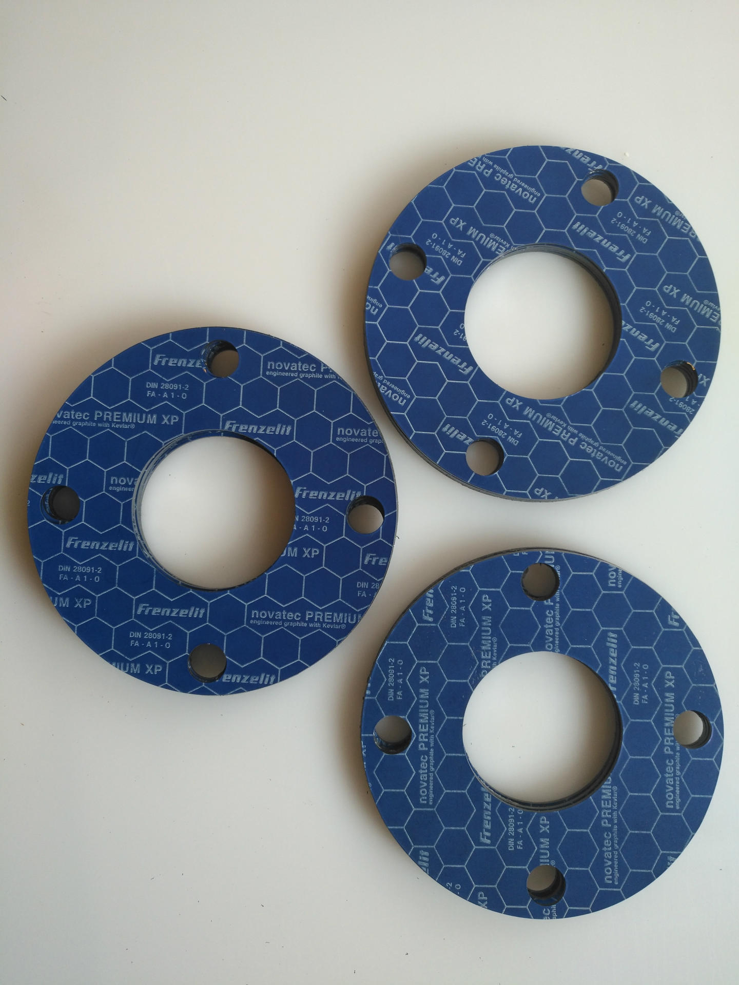 ZW9500菲斯利德石墨垫片 NOVATEC PREMIUM XP耐高压固定密封垫片-阿里巴巴