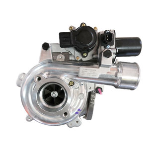 CT16V 17201-30181（同30150）涡轮增压器 适用汽车发动机增压器-阿里巴巴
