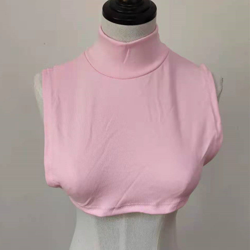 Dickey Collar shirt sweater decoration half shirt decoration detachable ...