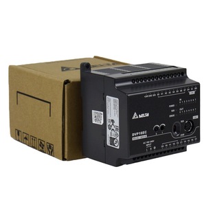 原装Delta台达DVP-EC系列DVP16EC00R3 16点可编程控制器plc-阿里巴巴