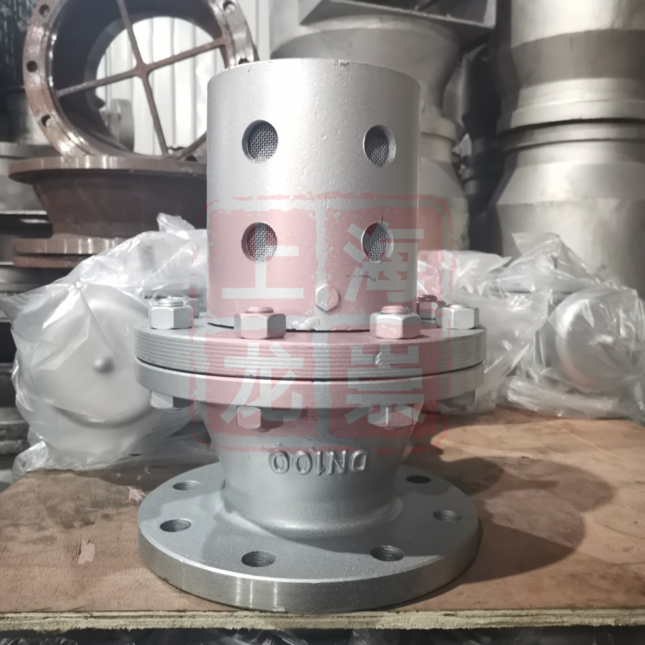 HXF-P真空破坏阀ZKPF真空破除器碳钢不锈钢真空负压安全阀-阿里巴巴