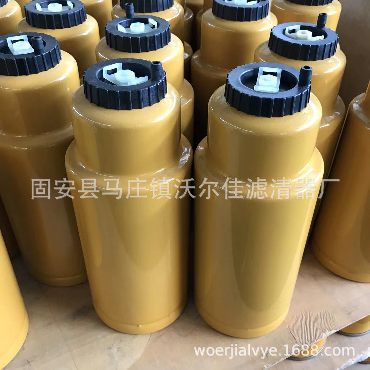 P502486 84217953 FS19504 BF1361 19305811柴油过滤滤芯-阿里巴巴