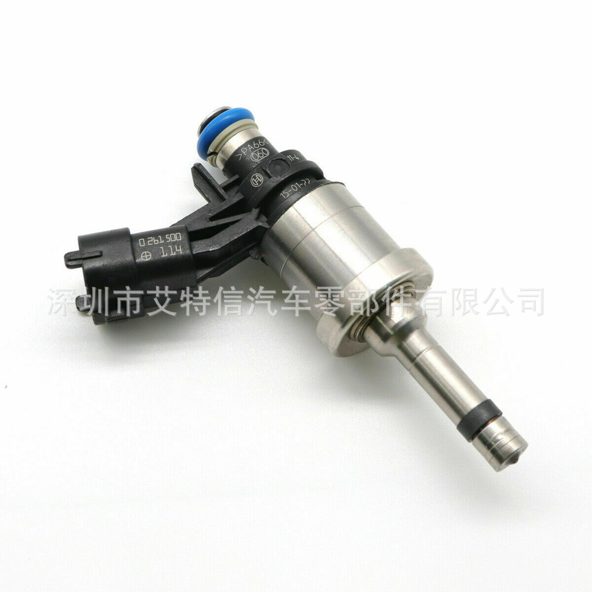 12638530 0261500114 汽车喷油嘴 适用于别克 昂科雷 凯迪拉克-阿里巴巴