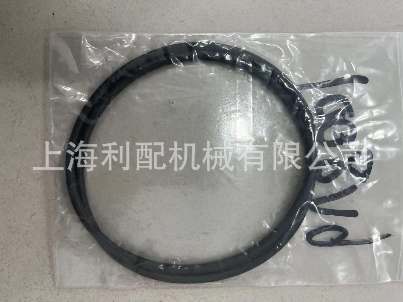 卡特工程机械形密封圈 6V8001 6V-8001-阿里巴巴