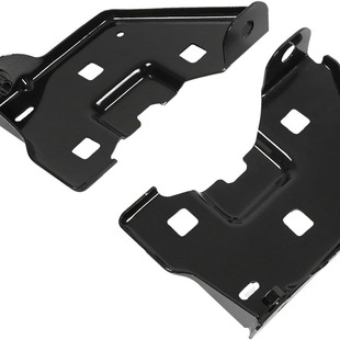 跨境热销适用于2014雪佛兰Silverado保险杠支架22757263 22757264-阿里巴巴