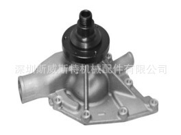 路-虎水泵RTC6395 AW1463-阿里巴巴