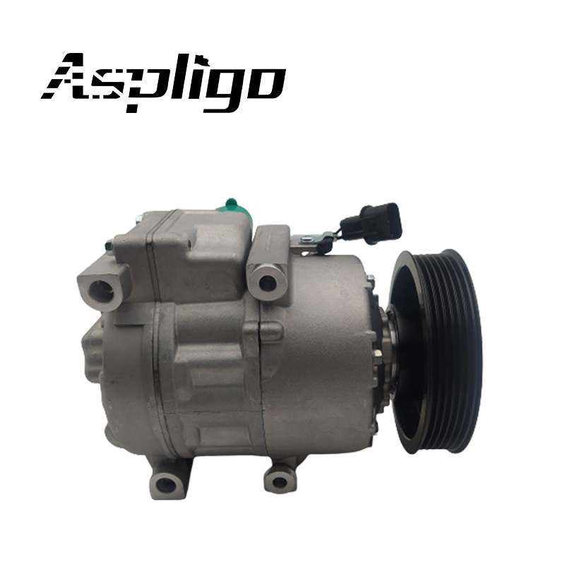 适用于现代KIA SORENTO 2013-2014压缩机977011U600 97701-1U600-阿里巴巴