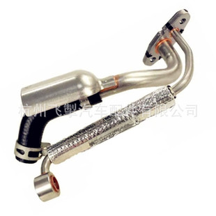 8200796159 1519200Q1A 95524137 44 涡轮回油管适用Renault 2.0-阿里巴巴