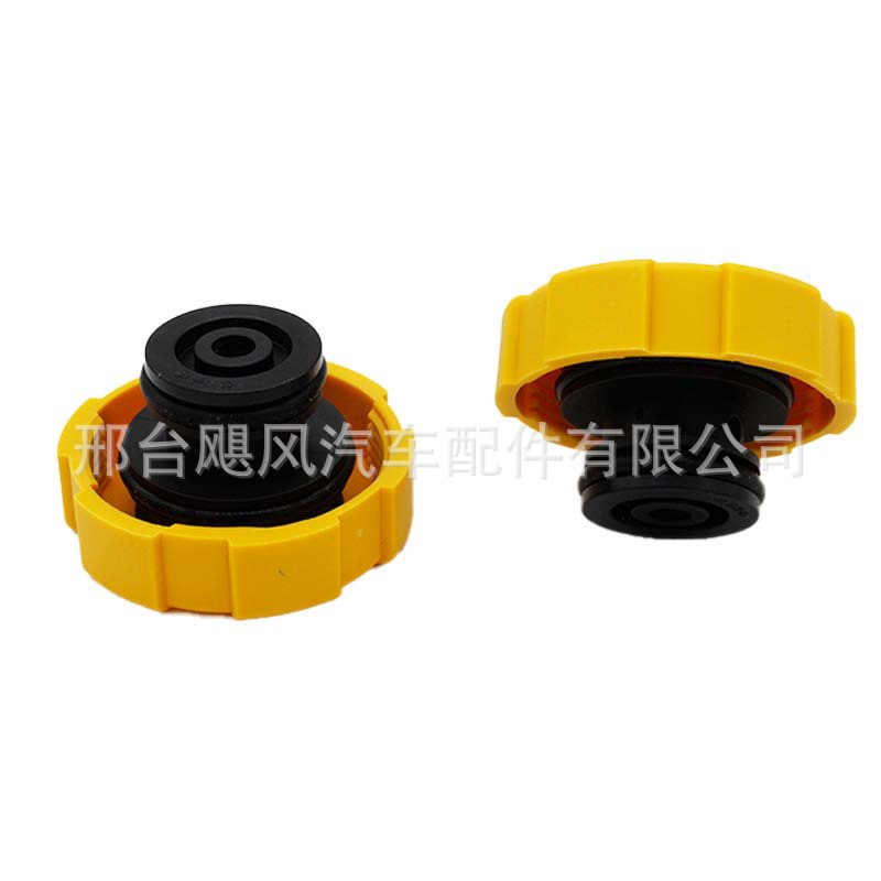 适用于菲亚特大宇欧宝沃克斯豪尔汽车散热器冷却液水壶盖60698806-阿里巴巴
