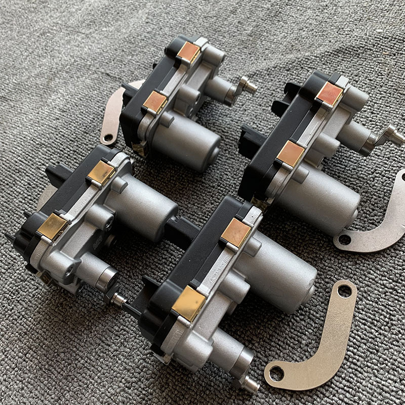 适用路虎涡轮增压器电磁阀G-7249477-0121449477-01204专用原厂-阿里巴巴