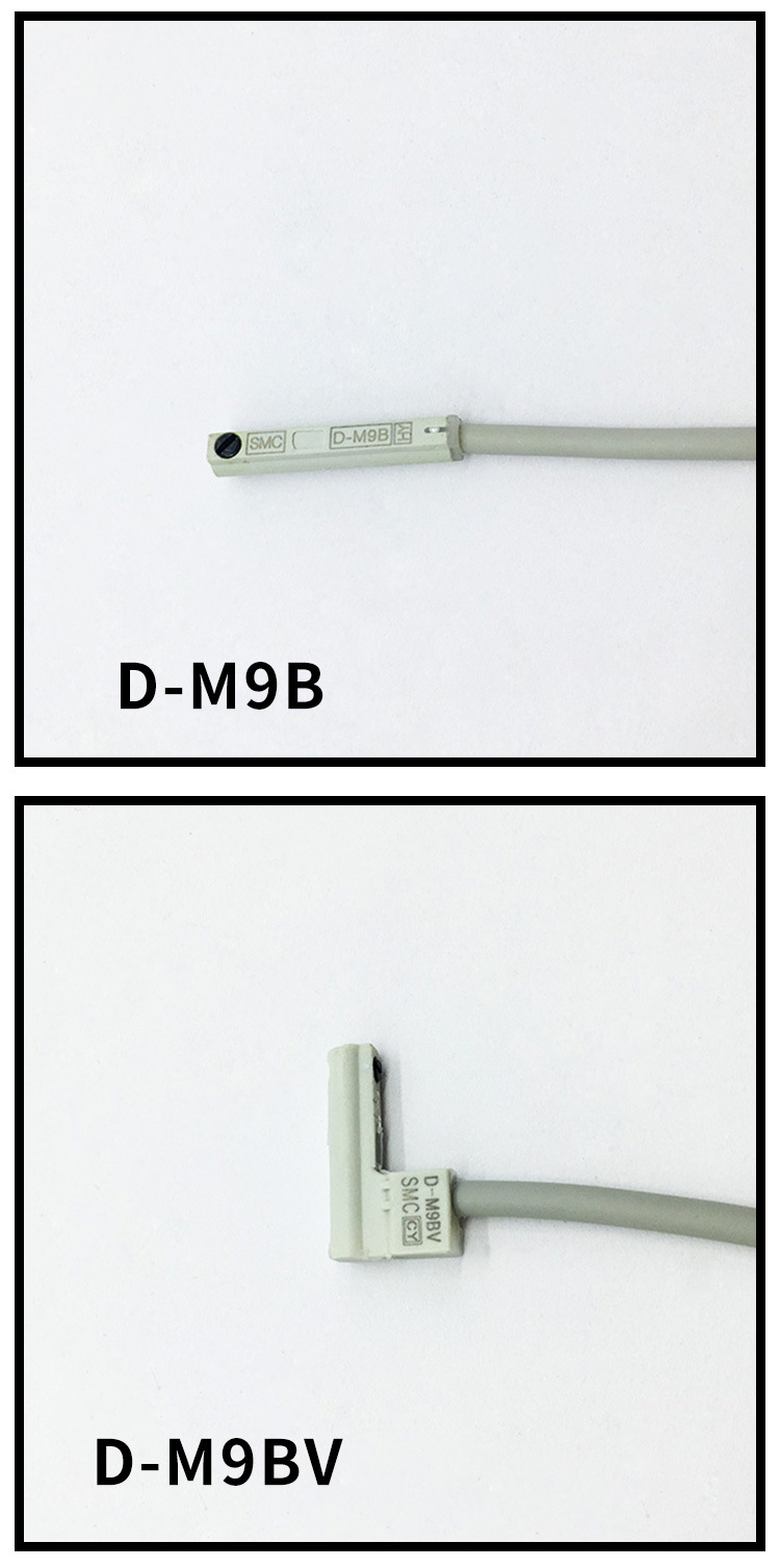 SMC三线磁性开关D-M9NL-M9BL-M9PL-M9NVL-M9BVL-M9PVL-M9NWL-M9BW-阿里巴巴