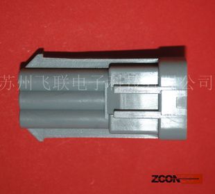 苏州飞联现货DELPHI连接器12185126 DELPHI连接器12-18-5126-阿里巴巴